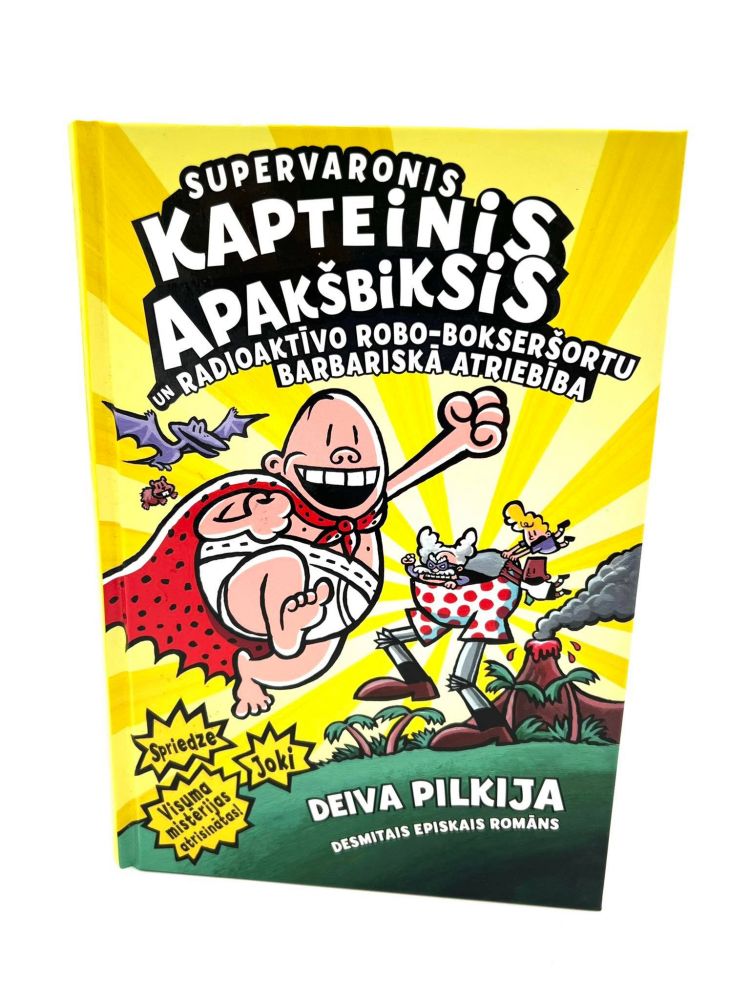 Supervaronis Kapteinis Apakšbiksis , Jauniešiem, Bērniem/Jauniešiem ...